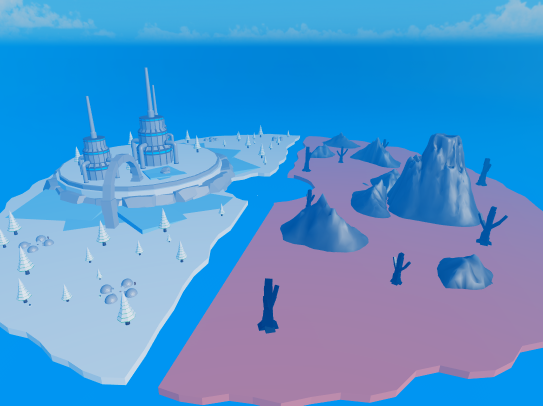 Punk Hazard | A 0ne Piece Game Wiki | Fandom