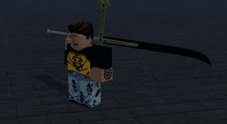 Yoru | A 0ne Piece Game Wiki | Fandom