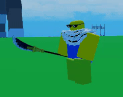 Bisento | A 0ne Piece Game Wiki | Fandom