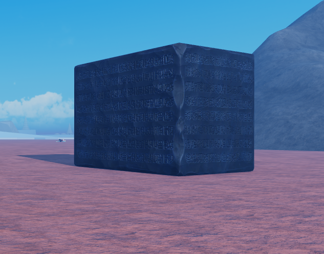 Poneglyph | A 0ne Piece Game Wiki | Fandom