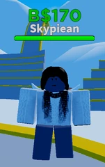 Skypiea | A 0ne Piece Game Wiki | Fandom