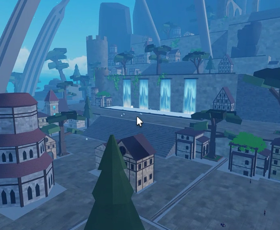 Music Island | A 0ne Piece Game Wiki | Fandom