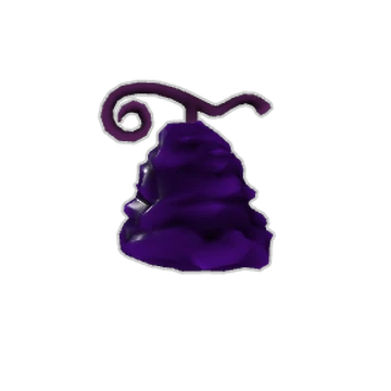 Poison Fruit One Piece