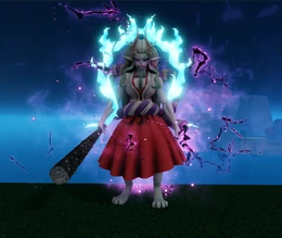 Okuchi | A 0ne Piece Game Wiki | Fandom