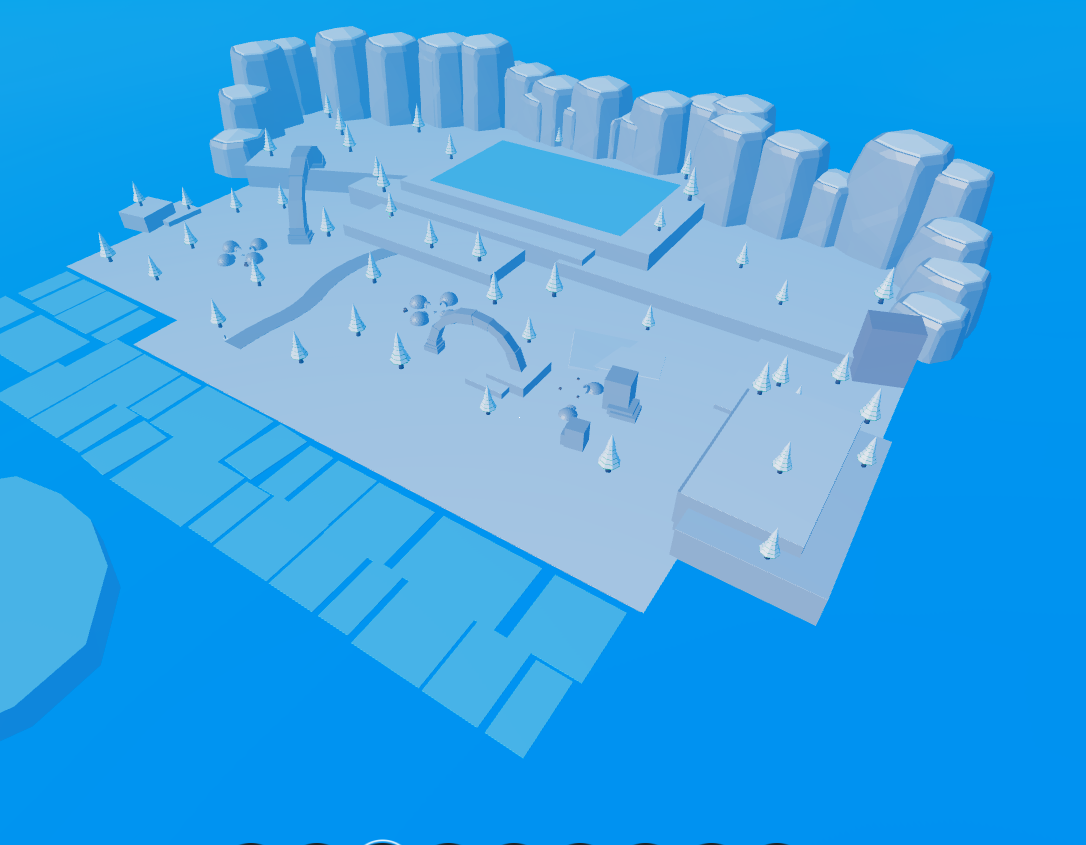 Ice Island | A 0ne Piece Game Wiki | Fandom