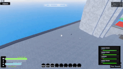 Quake (Gura Gura no Mi) | A 0ne Piece Game Wiki | Fandom