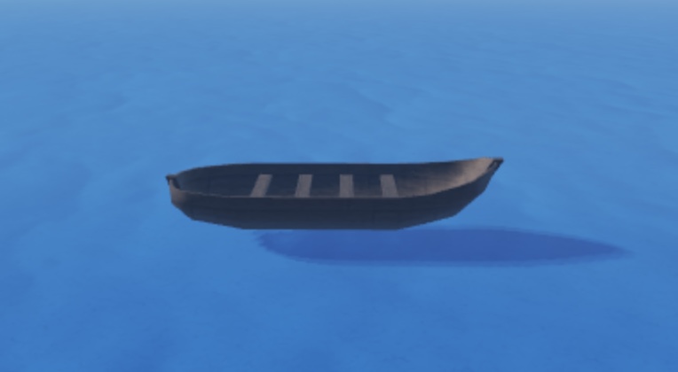 Dingy | A 0ne Piece Game Wiki | Fandom