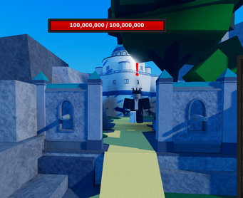 Leopard Dungeon | A 0ne Piece Game Wiki | Fandom