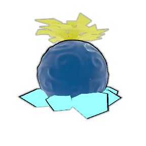 Ice (Hie Hie no Mi) | A 0ne Piece Game Wiki | Fandom