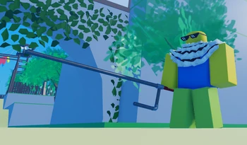 Jitte | A 0ne Piece Game Wiki | Fandom