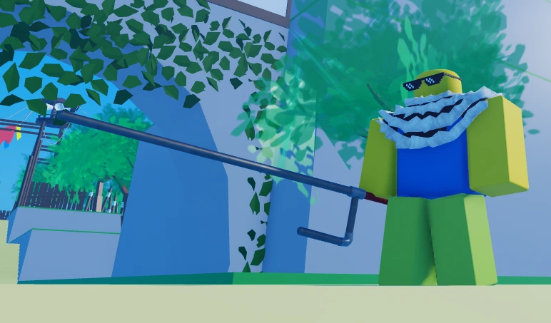 Jitte | A 0ne Piece Game Wiki | Fandom