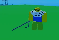 Jitte | A 0ne Piece Game Wiki | Fandom