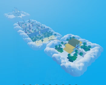 Skypiea | A 0ne Piece Game Wiki | Fandom