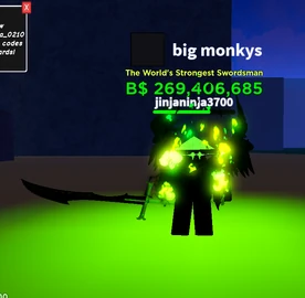 Dual Yoru | A 0ne Piece Game Wiki | Fandom