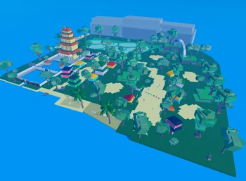 Arlong Park | A 0ne Piece Game Wiki | Fandom