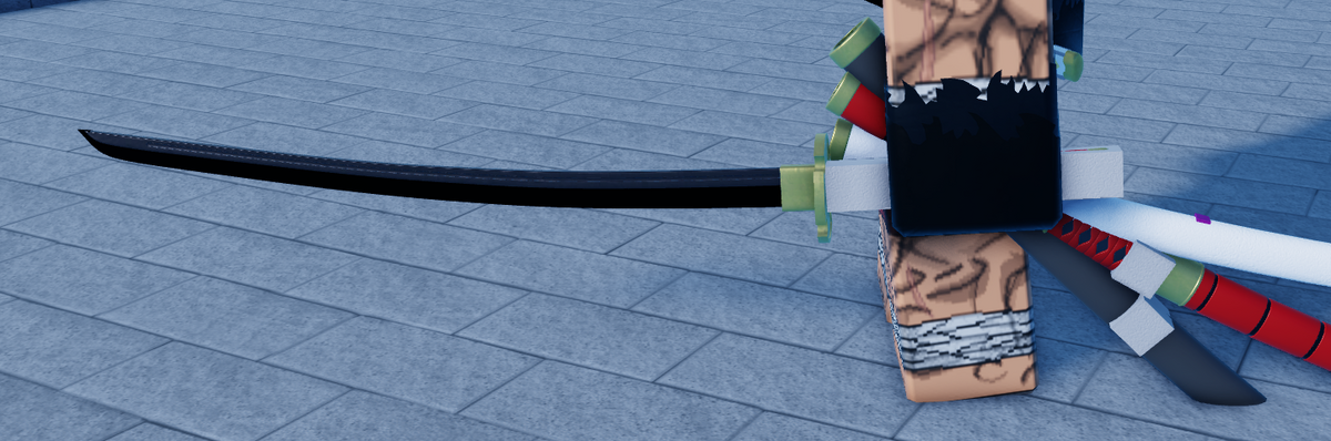 Haki | A 0ne Piece Game Wiki | Fandom