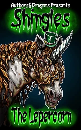 The Lepercorn | Authors and Dragons Presents Shingles Wiki | Fandom