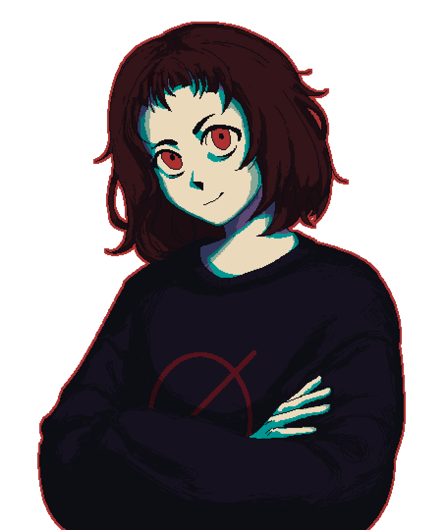 Girl/Gallery | Milk Series Wiki | Fandom