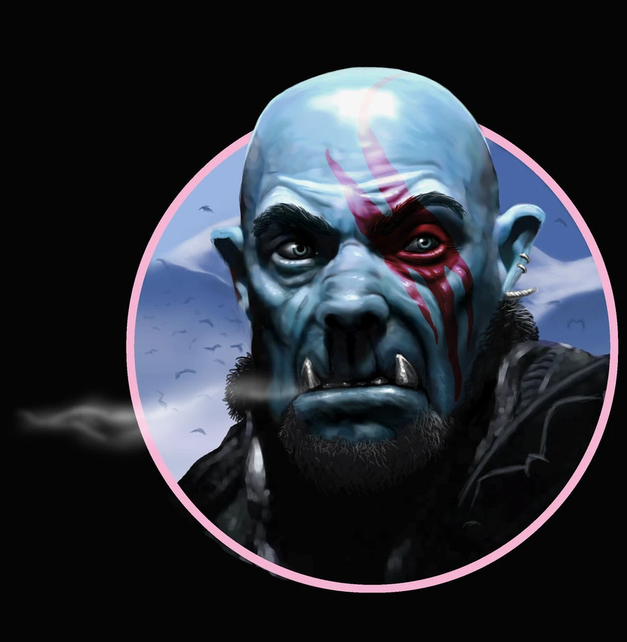 General Gothmog | A Band of Orcs Wiki | Fandom