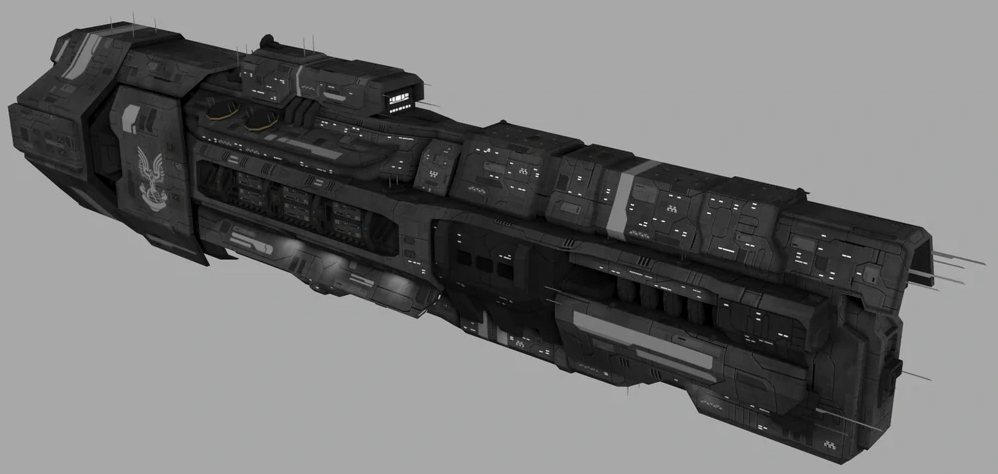 Ajax Class Heavy Battleship A Beacon In The Void Wiki Fandom