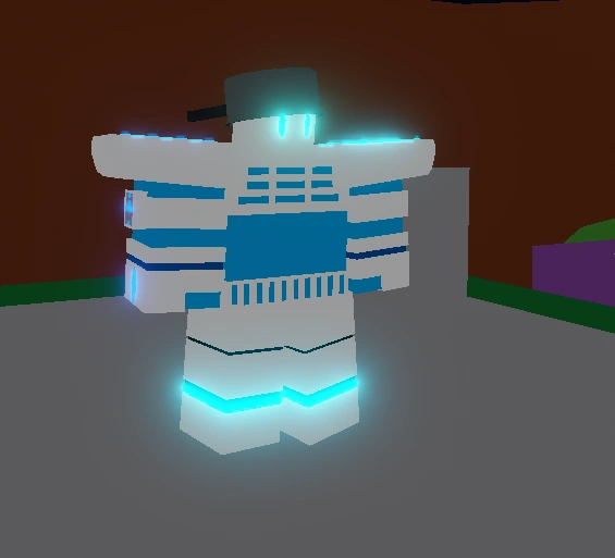 Pot Platinum | A Beautiful Bizarre Day Modded Wiki | Fandom