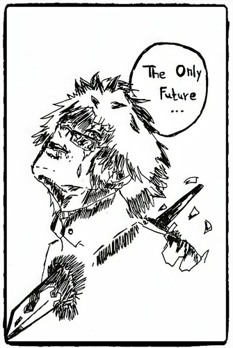 Simon Bear | A Beautiful Place Wiki | Fandom