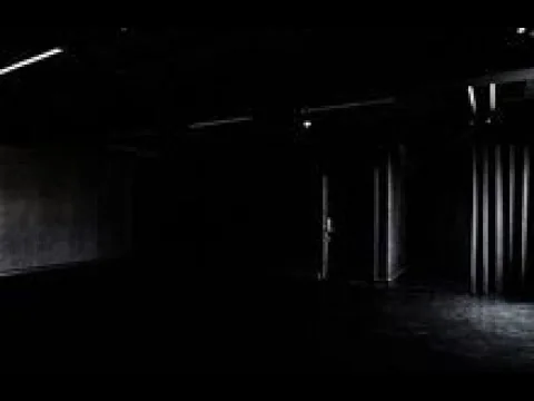 Level 6 - “Lights Out” | A better Backrooms wiki than that Wiki | Fandom