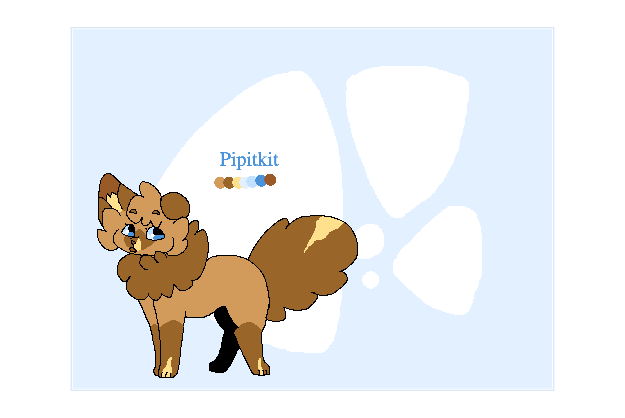 Pipitkit | A Better Way Reborn Wiki | Fandom