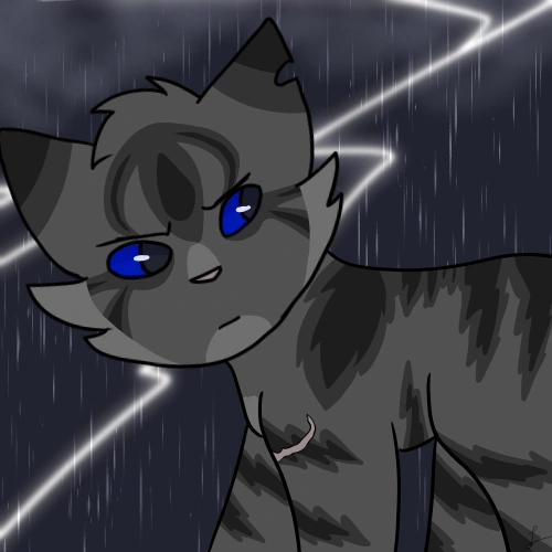 Stormclaw | A Better Way Renaissance Wiki | Fandom