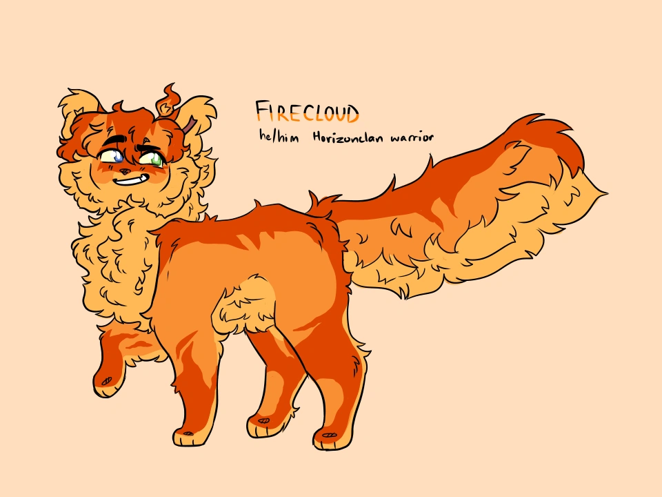 Firecloud | A Better Way Renaissance Wiki | Fandom