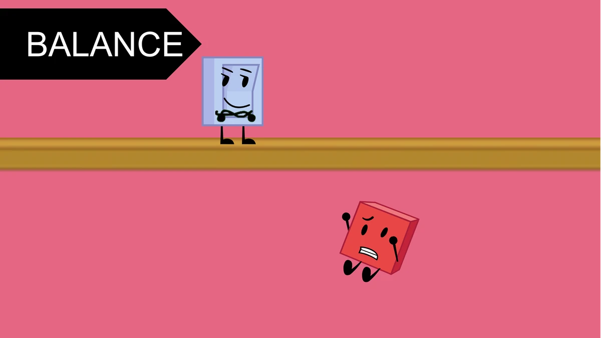ABC 5:Return of the Balance Beam | A BFB Contest Wiki | Fandom