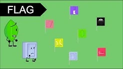 ABC 9:Flag Fiasco | A BFB Contest Wiki | Fandom