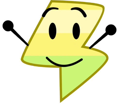 Lightning | A BFB Contest Wiki | Fandom