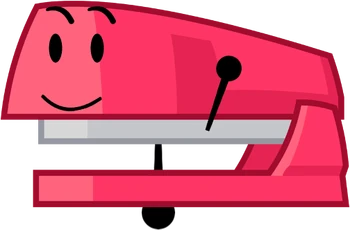 Stapy | A BFB Contest Wiki | Fandom