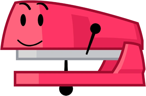 Stapy | A BFB Contest Wiki | Fandom