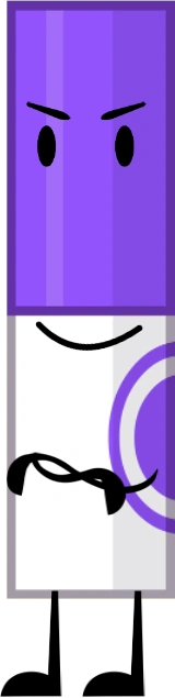 Marker | A BFB Contest Wiki | Fandom