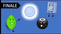 ABC 14: Ending The Show | A BFB Contest Wiki | Fandom