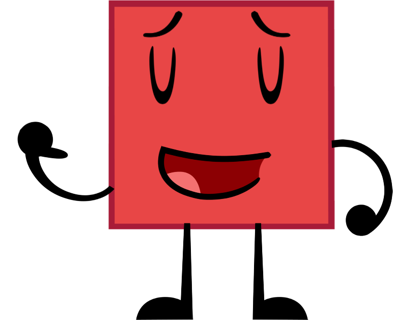 Blocky | A BFB Contest Wiki | Fandom