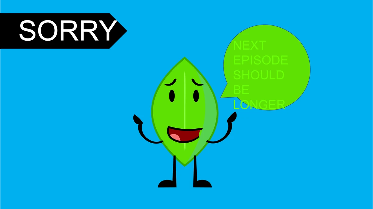 ABC 8:The Short Episode | A BFB Contest Wiki | Fandom