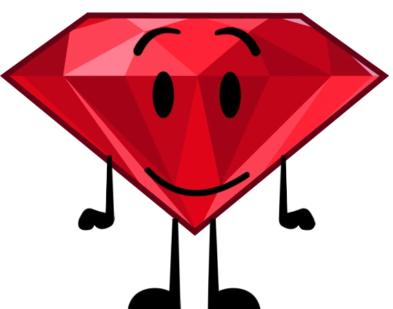 Ruby | A BFB Contest Wiki | Fandom