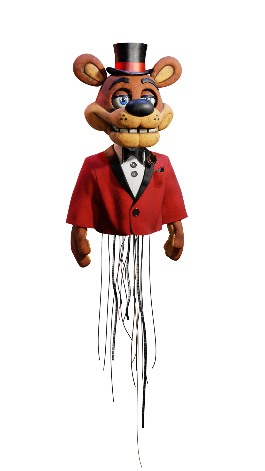 Talkshow Freddy | A bite at freddys Wiki | Fandom