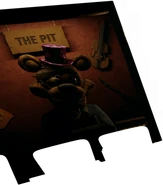 Threadbear | A bite at freddys Wiki | Fandom