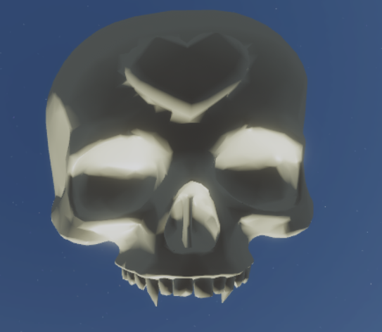 Dio's Skull | A Bizarre Adventure Modded - (555Andy999) Wiki | Fandom