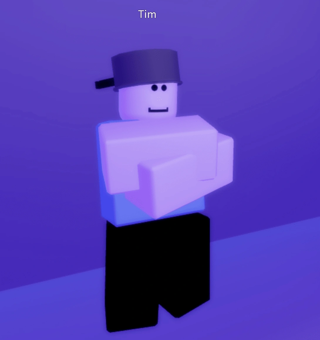Tim | Stands Awakening Wiki | Fandom