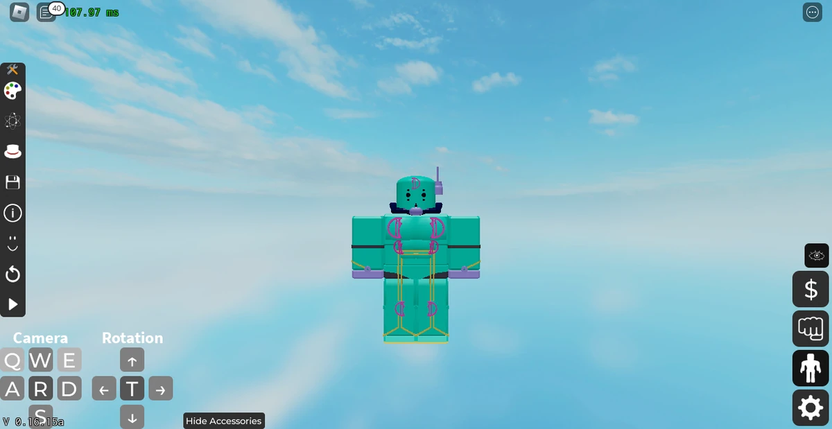 User blog:Bildergui/Diver Down Stand Concept | Stands Awakening Wiki ...