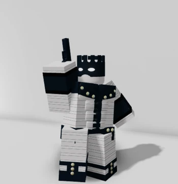 Whitesnake | Stands Awakening Wiki | Fandom