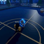 Cryogen Standless | Stands Awakening Wiki | Fandom