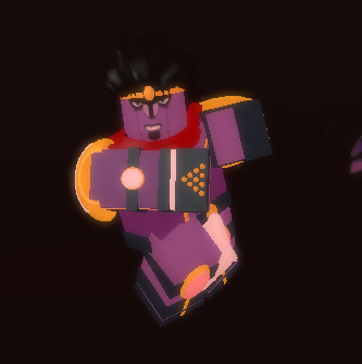 True Star Platinum | Stands Awakening Wiki | Fandom