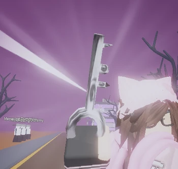 Uncanny Key | Stands Awakening Wiki | Fandom