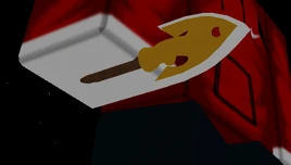Requiem Arrow | Stands Awakening Wiki | Fandom